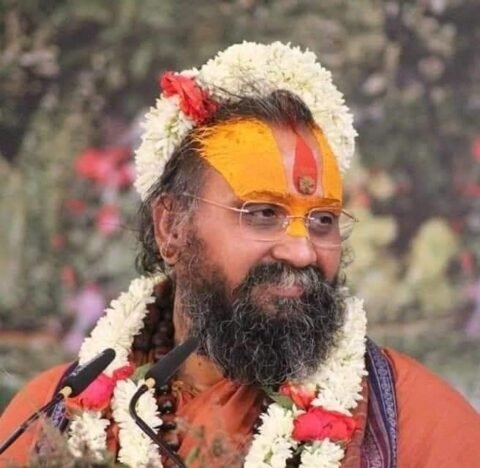 Message to State Government of Rajasthan from P.P. Moolakpeethadheshwar ...